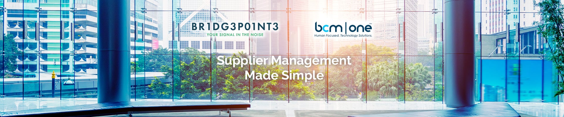 Bridgepointe Micro Site